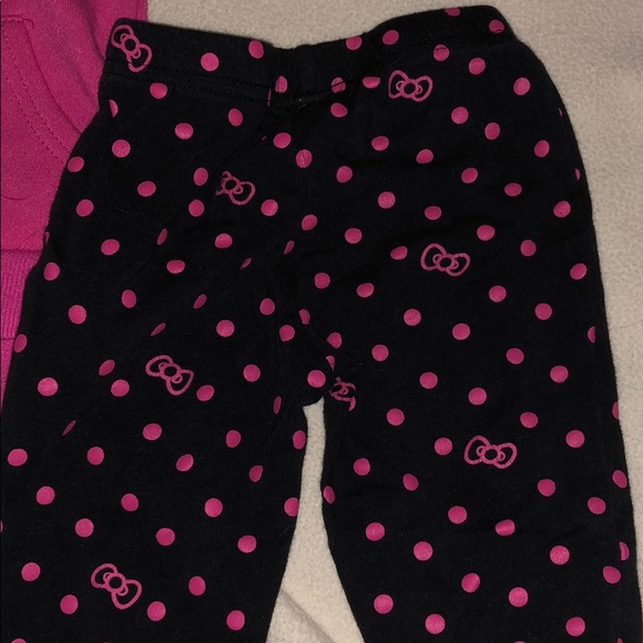 Hello Kitty | Matching Sets | Hello Kitty 3 Piece Outfit | Poshmark